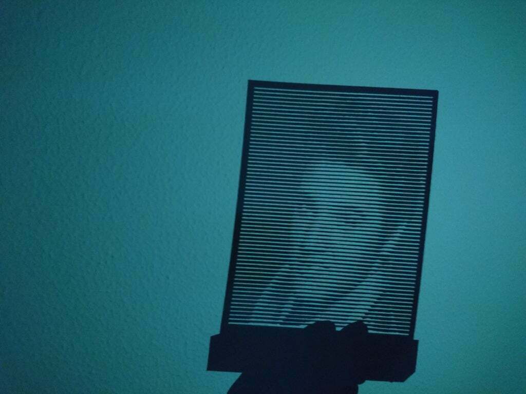 Free STL file HALFTONE Elvis Presley・Object to download and to 3D print ...