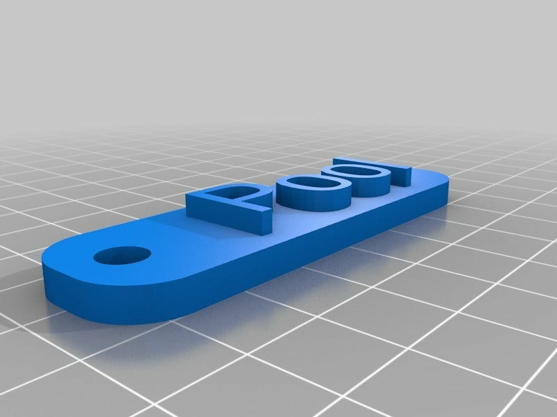 Free STL file Pool・3D printable object to download・Cults