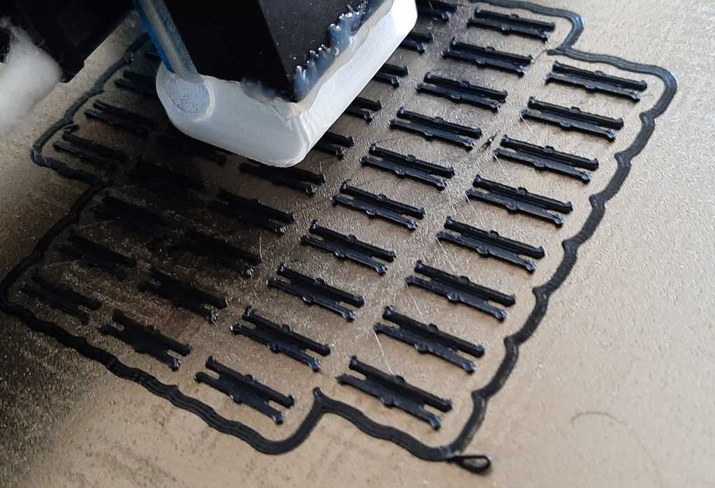 Free 3D file LEGO compatible 🏗・3D printer model to download・Cults