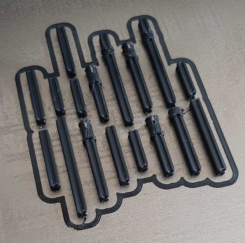 Free 3D file LEGO compatible 🏗・3D printer model to download・Cults