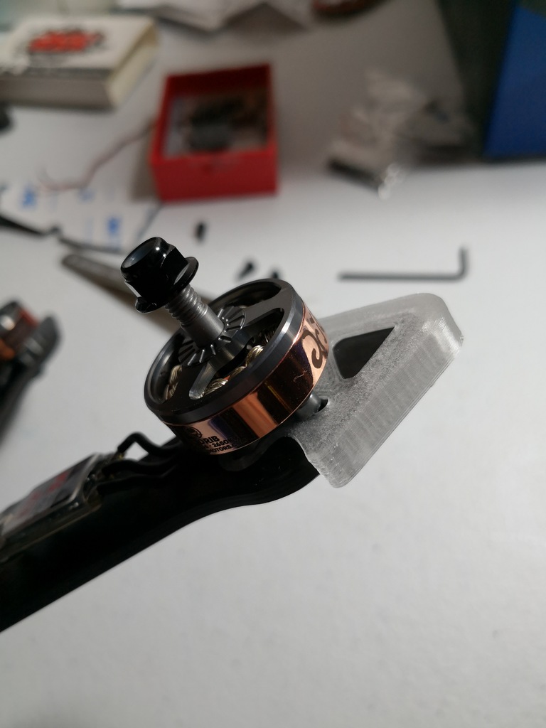 Free 3D file Arm Guard Skyeliner・Design to download and 3D print・Cults