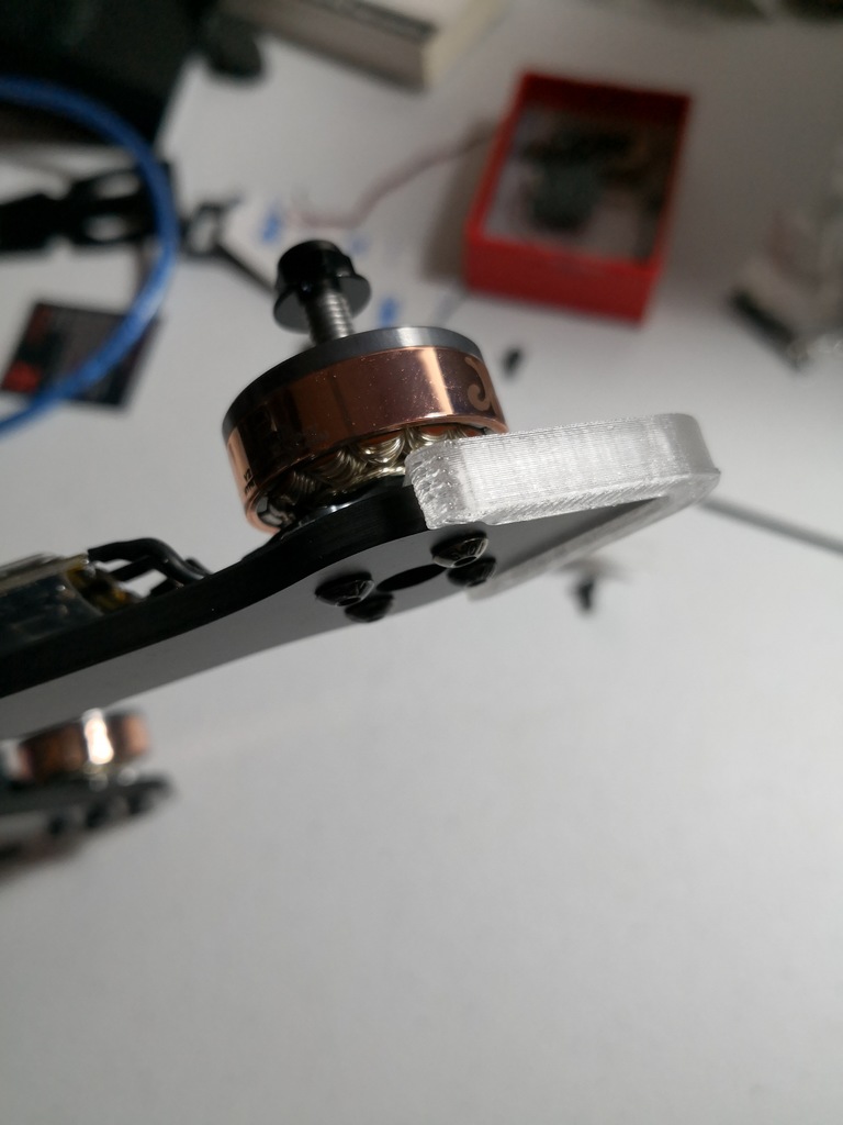 Free 3D file Arm Guard Skyeliner・Design to download and 3D print・Cults