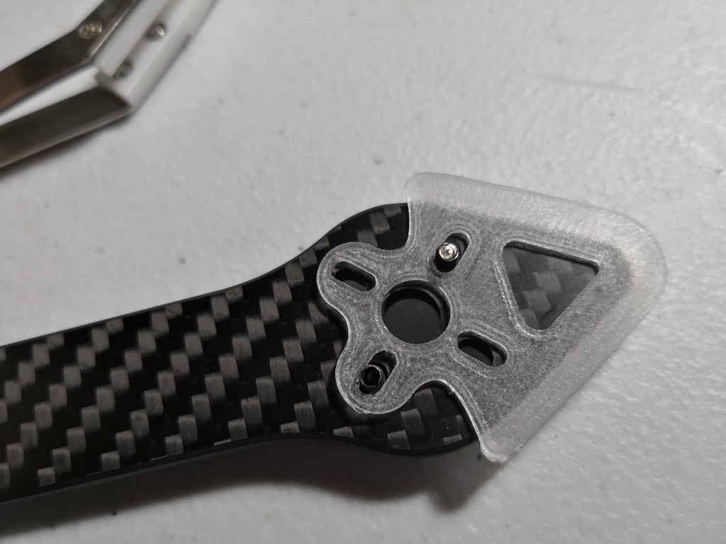Free 3D file Arm Guard Skyeliner・Design to download and 3D print・Cults