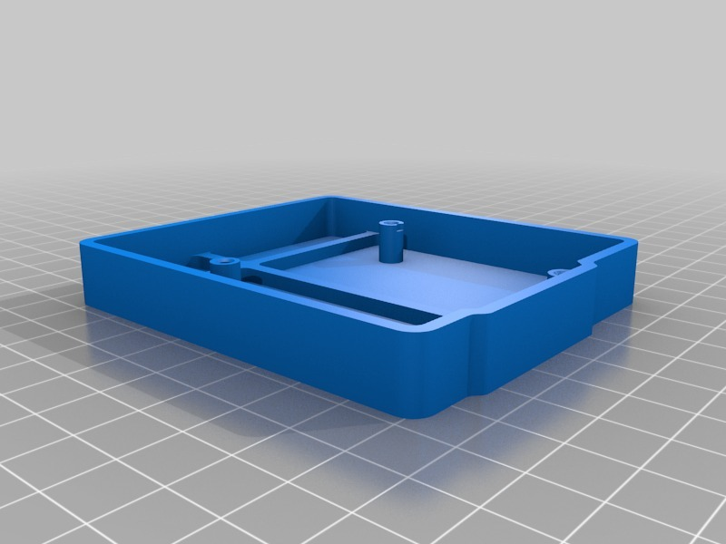 Free 3D file STM32 Base Core 🔧・Design to download and 3D print・Cults