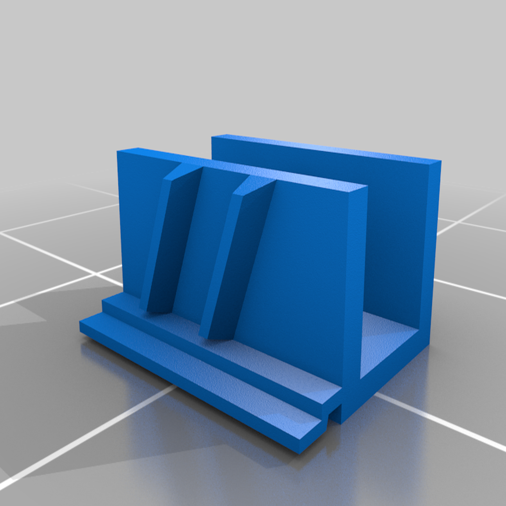 Free STL file My mini Laser CNC 👽・3D printing design to download・Cults
