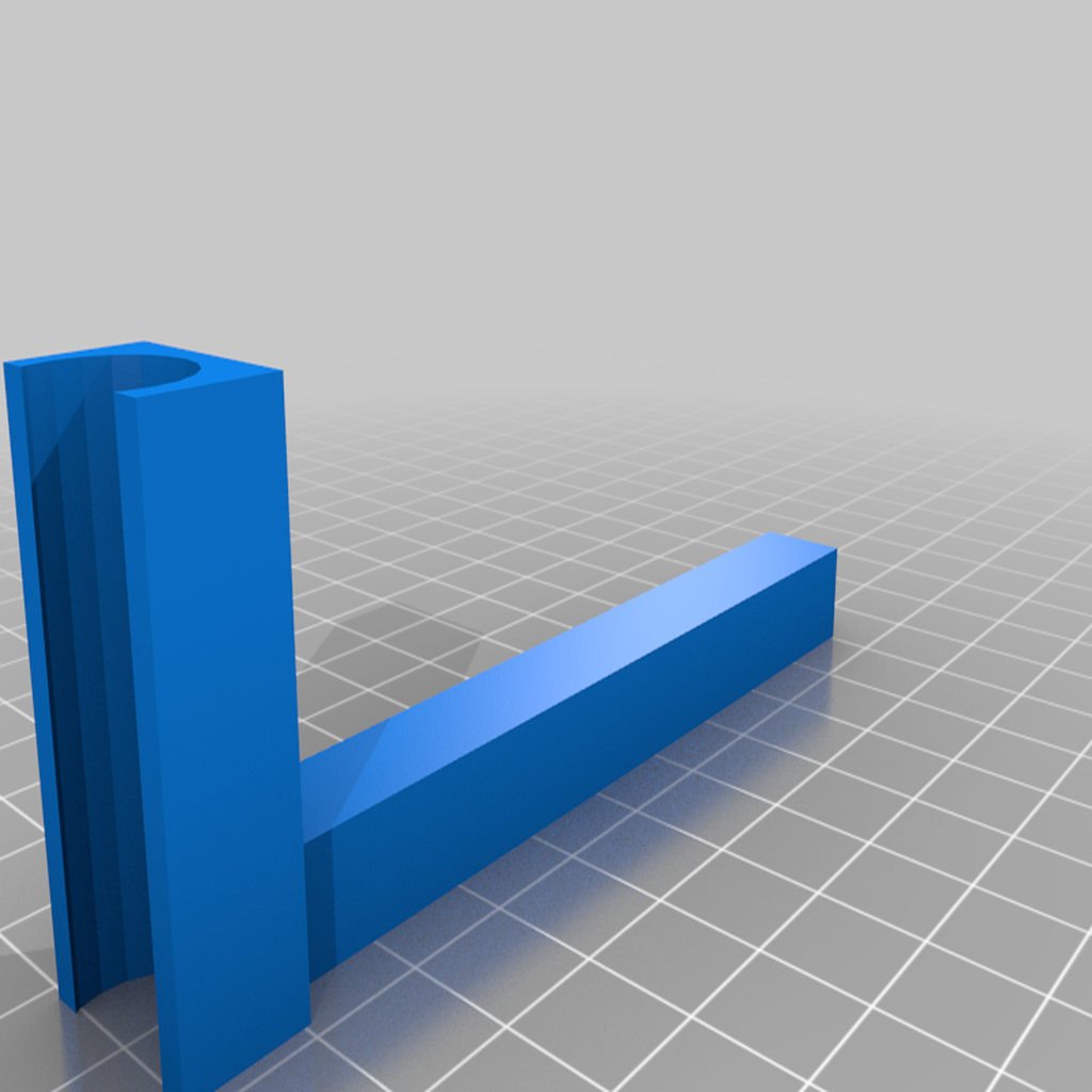 Free STL file My mini Laser CNC 👽・3D printing design to download・Cults