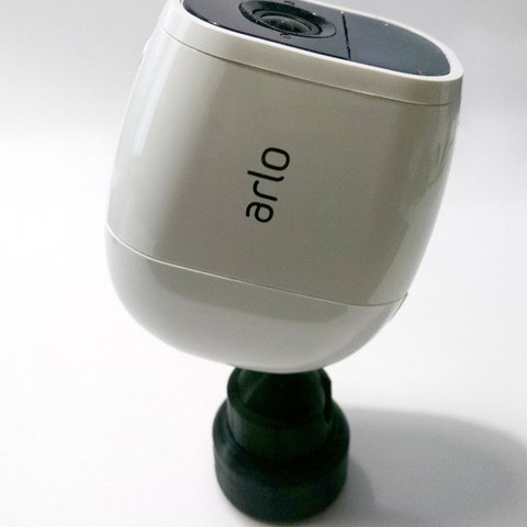 Download free 3D printing templates Arlo Pro Mount ・ Cults