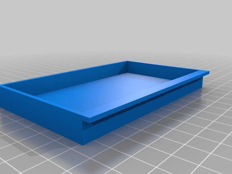 Free STL file Mini functional tool box・3D printer model to download・Cults