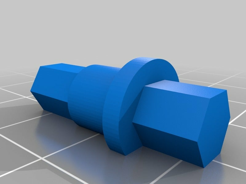 Free STL file Another fidget cube large 👌・3D print design to download・Cults