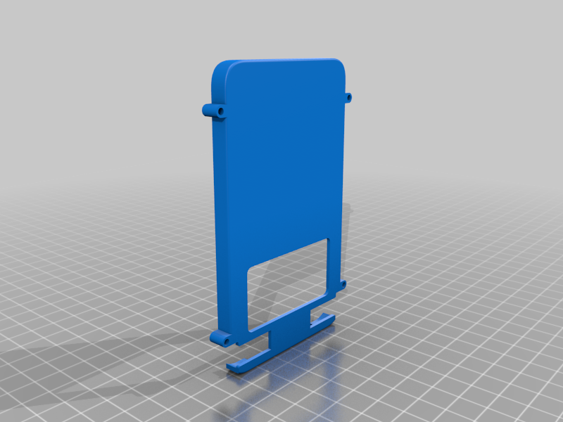 Free STL file Pocket Operator case with buttons 🎵・3D printable model to ...