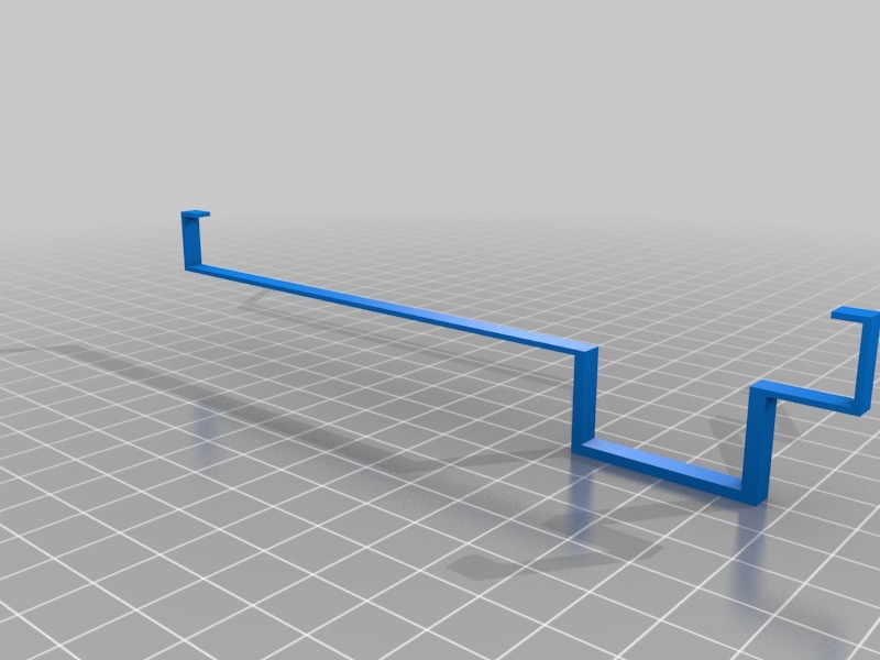 Free 3D file Flir one Android clip・3D printing template to download・Cults