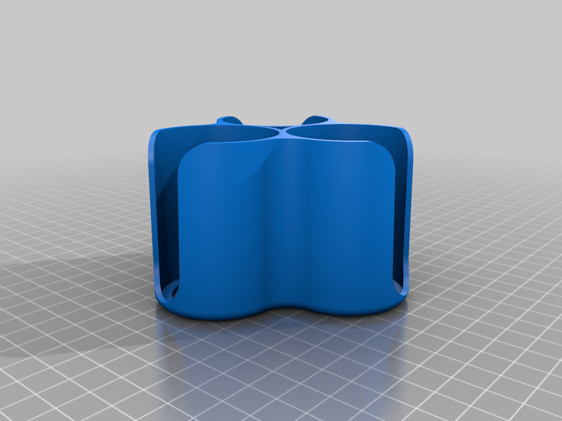 Free 3D file Chili bottles holder・3D print design to download・Cults