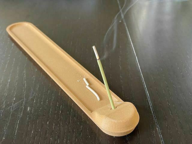 Free 3D file Incense holder・3D printable design to download・Cults