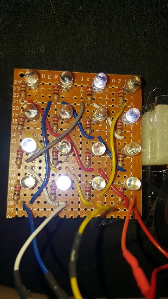 Free STL file Minecraft Raspberry Pi Case with lights 👽・Model to ...