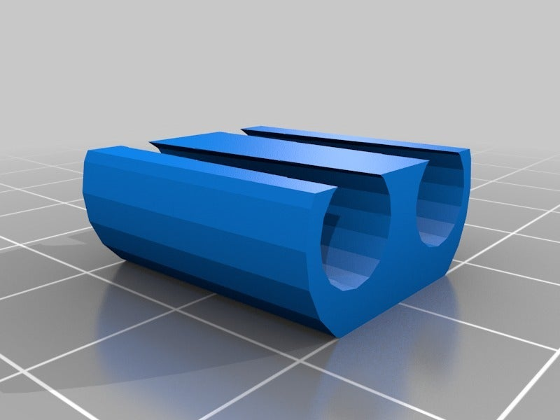 Free STL file Chopstick Organizer・3D printing model to download・Cults