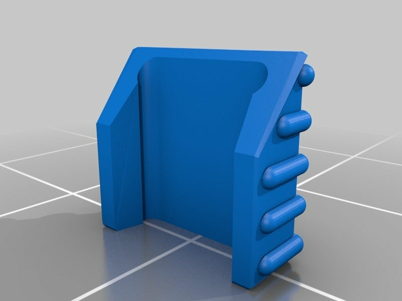 Free STL file Fallout HoloTape 🎮・Model to download and 3D print・Cults