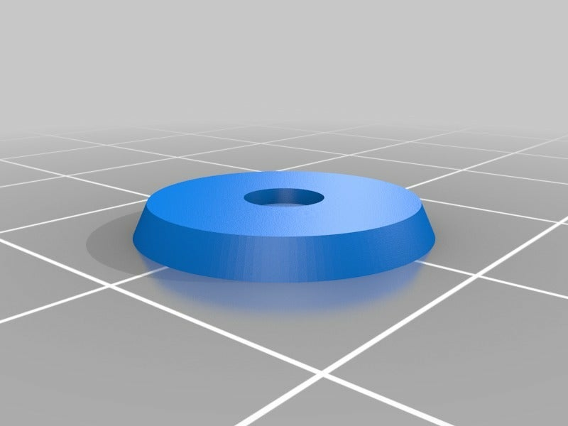 Free STL file Fallout HoloTape 🎮・Model to download and 3D print・Cults