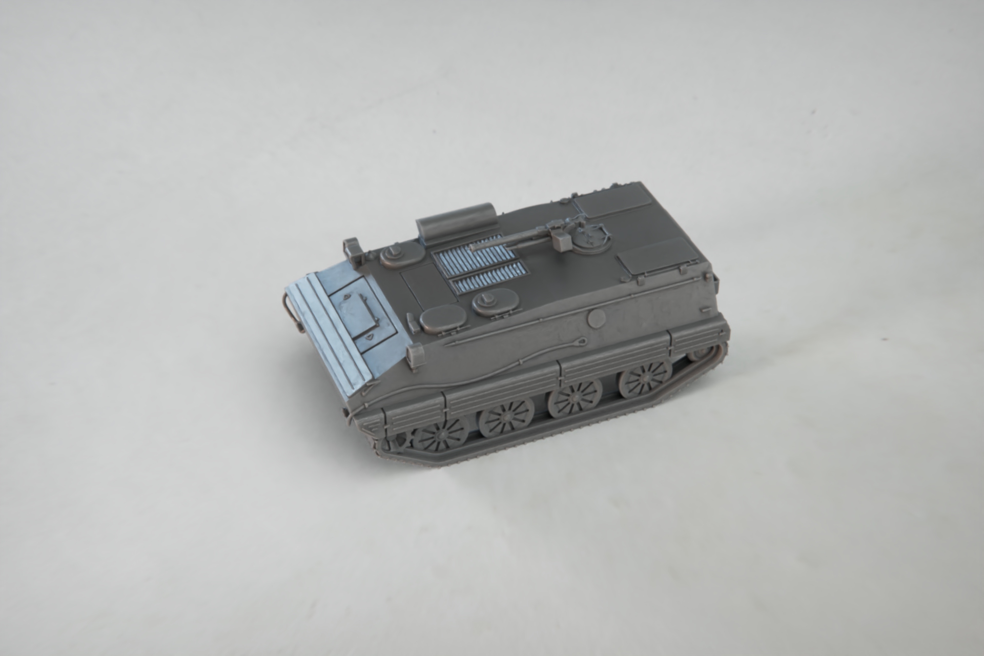 3D file Type 63 APC YW531・3D print model to download・Cults