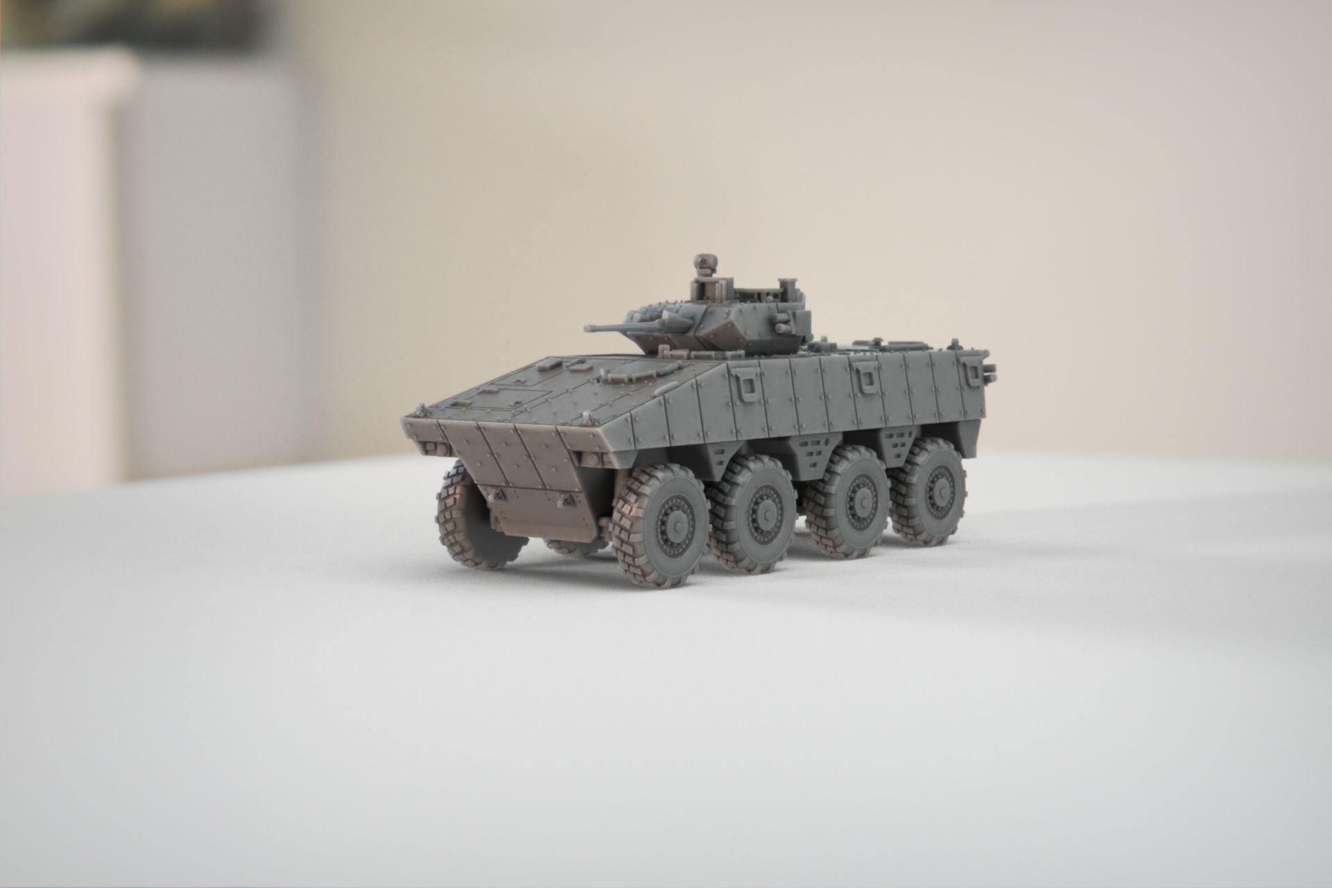 Fichier STL VBCi 📱・Objet pour impression 3D à télécharger・Cults