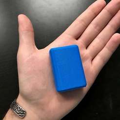 STL files for 3D printer Pill ・ Cults