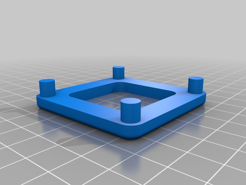 Free 3D file Four gears・3D printable model to download・Cults