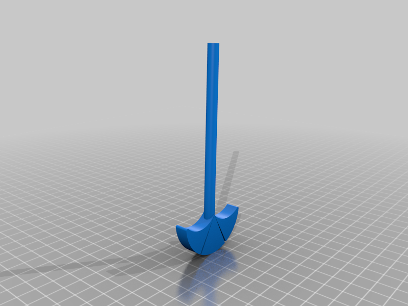 Free 3D file Kronk Hat・3D printable model to download・Cults
