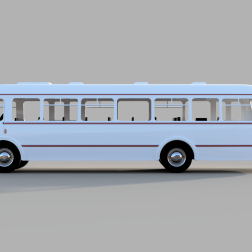 Download STL file Skoda 706 RTO MTZ • 3D printing design ・ Cults