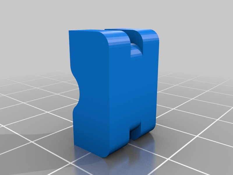 Free 3D file coreXY 6mm rod - MyCore for smartcore・3D printable object ...
