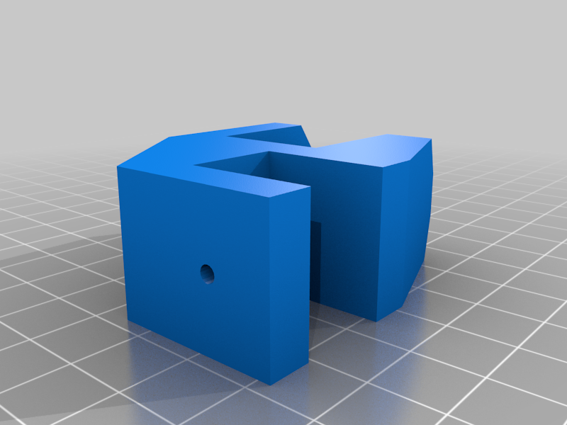 Free 3D file Smartrapcore rebuild - Core XY 6 mm steel rods・3D ...