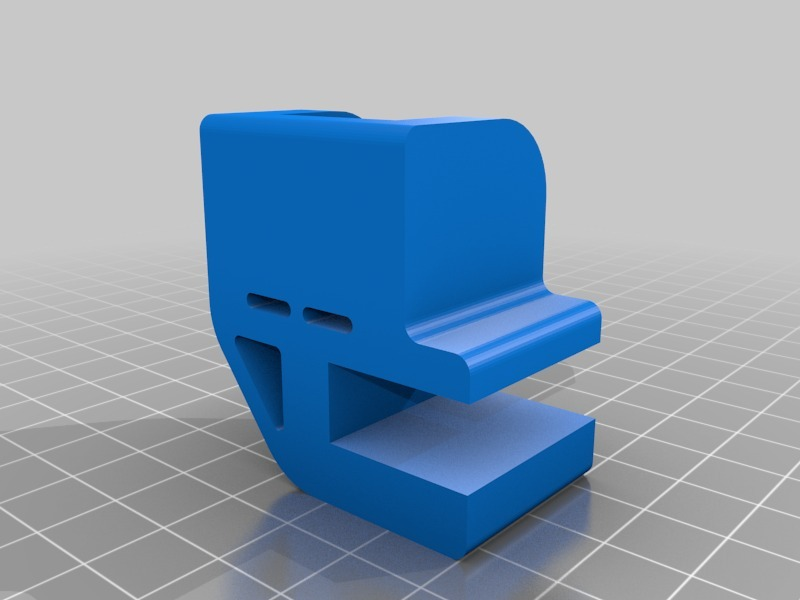 Free 3D file coreXY 6mm rod - MyCore for smartcore・3D printable object ...