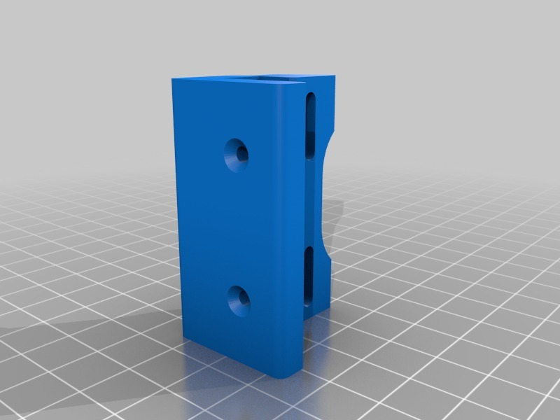 Free 3D file coreXY 6mm rod - MyCore for smartcore・3D printable object ...