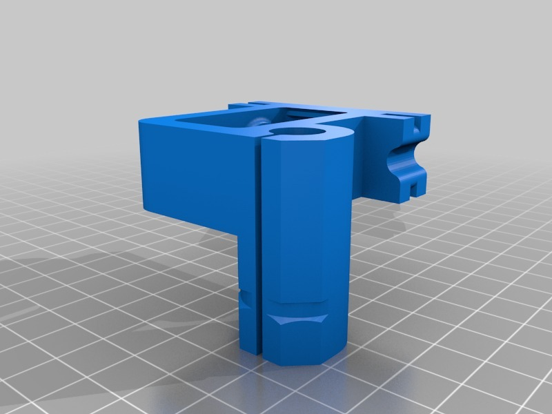 Free 3D file coreXY 6mm rod - MyCore for smartcore・3D printable object ...