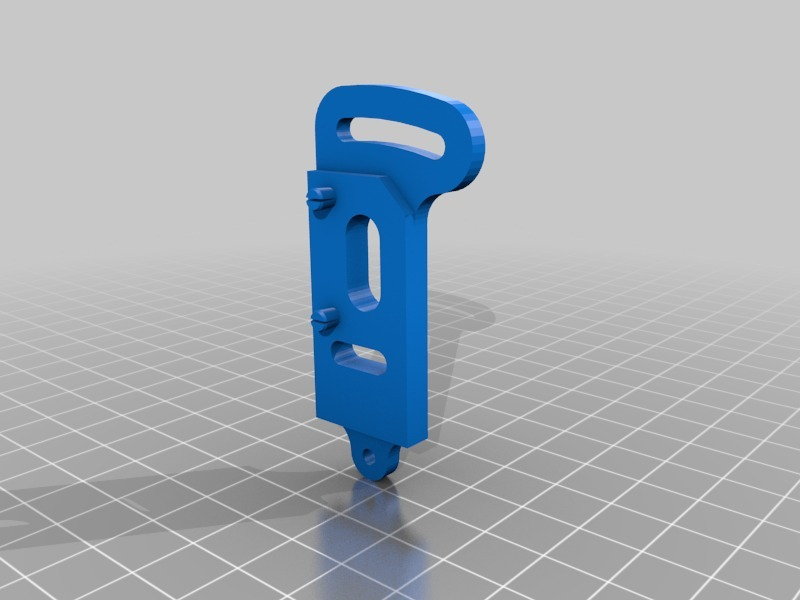 Free 3D file coreXY 6mm rod - MyCore for smartcore・3D printable object ...