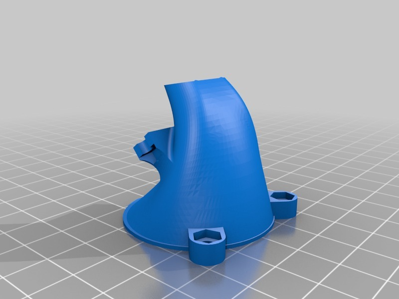 Archivo 3D gratis my core for smartcore・Modelo para descargar y ...