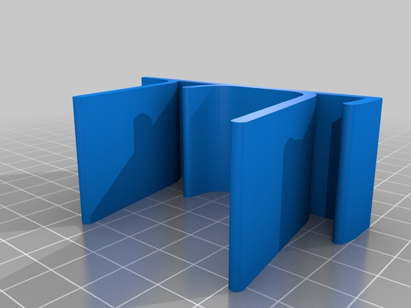 Free 3D file fifo battery dispenser・3D print model to download・Cults