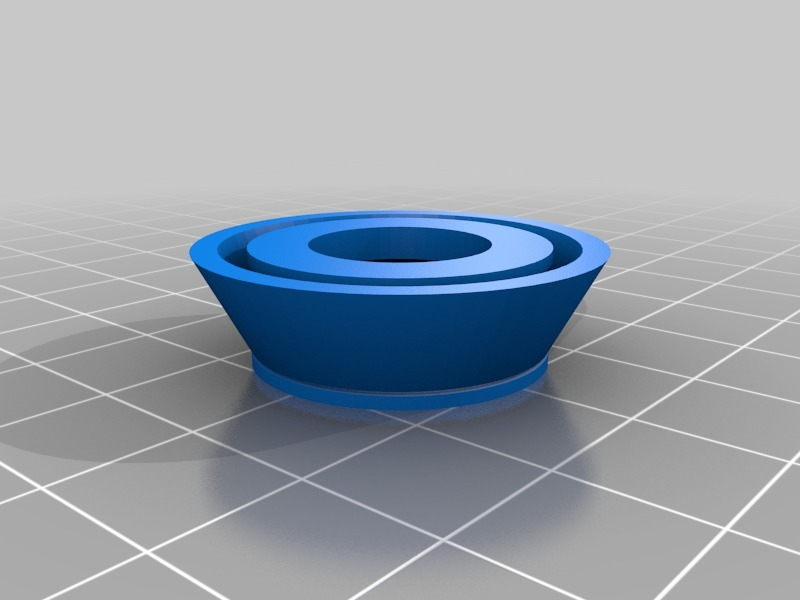 Free 3D file coreXY 6mm rod - MyCore for smartcore・3D printable object ...
