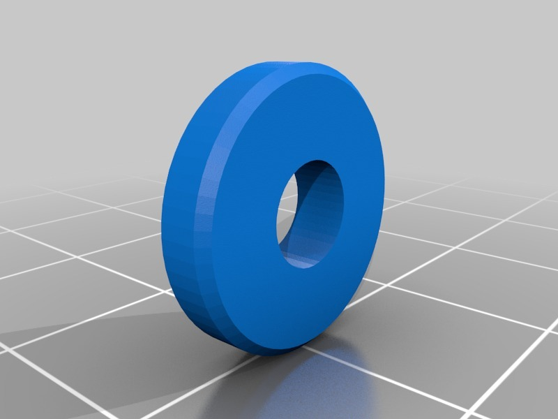Free 3D file coreXY 6mm rod - MyCore for smartcore・3D printable object ...