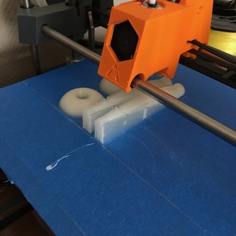 3D printer Bender Rodriguez ・ Cults