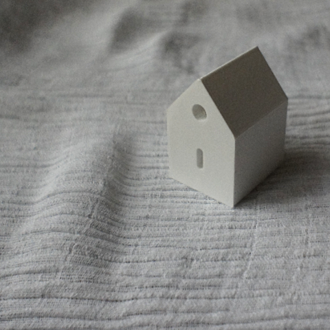 Download free STL file Key house • 3D printing object ・ Cults