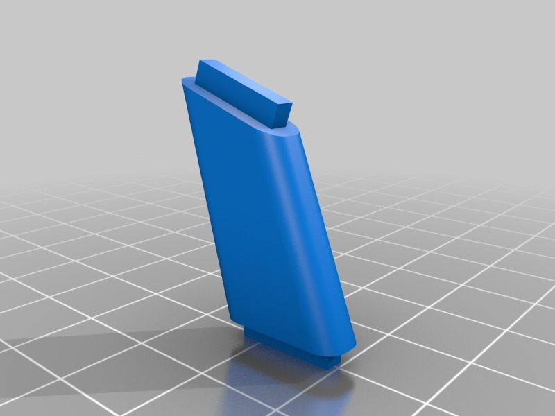 Free 3D file Tiny Whoop Launch Stand・3D printable object to download・Cults