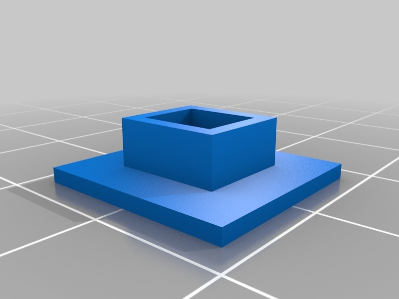 Free 3D file Scaled Race Gates for Course Design・Design to download and ...