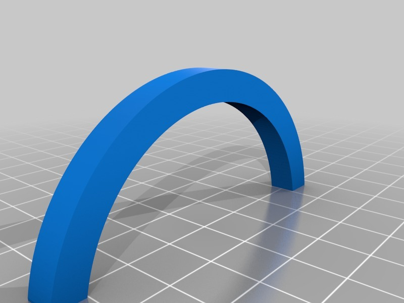 Free 3D file Scaled Race Gates for Course Design・Design to download and ...