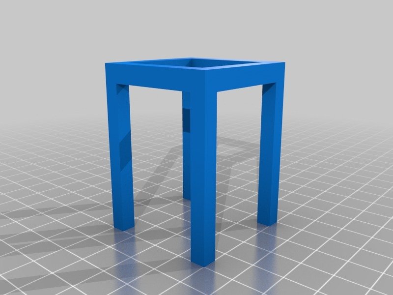 Free 3D file Scaled Race Gates for Course Design・Design to download and ...