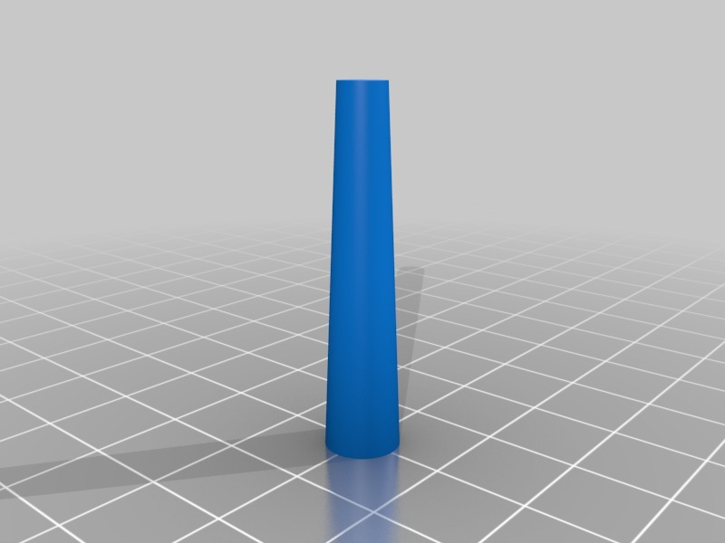 Free 3D file Scaled Race Gates for Course Design・Design to download and ...