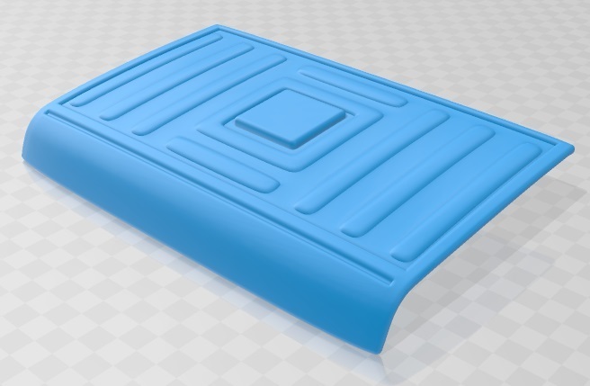 Archivo 3D Volvo FM Truck 2010 Printable Truck 🚚・Modelo para descargar ...