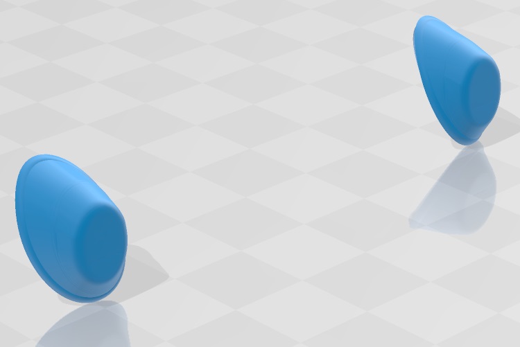 3D file Volkswagen Buggy Meyers Manx 1965 Printable Car 🚗・Model to ...