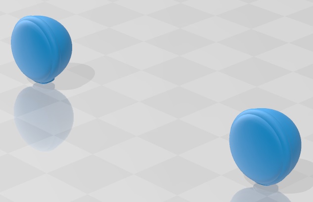 3D file Volkswagen Buggy Meyers Manx 1965 Printable Car 🚗・Model to ...