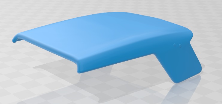 3D file Volkswagen Buggy Meyers Manx 1965 Printable Car 🚗・Model to ...