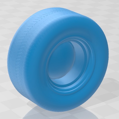 3D file Volkswagen Buggy Meyers Manx 1965 Printable Car 🚗・Model to ...