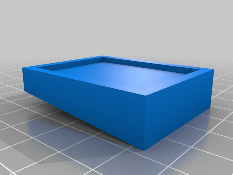 Free STL file cale 🔧・3D printable model to download・Cults